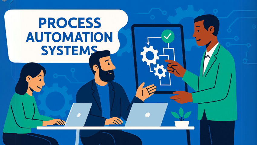 Process Automation Systems