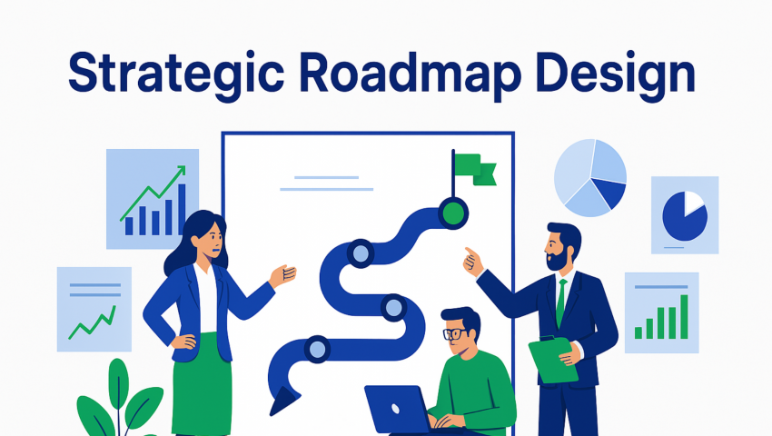 Strategic Roadmap Design